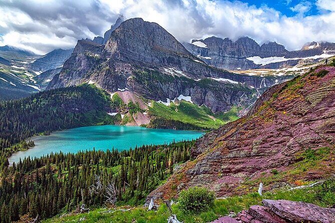 Best Tour to Waterton National Park Nature, History and Wonders - Who Will Love This Tour?