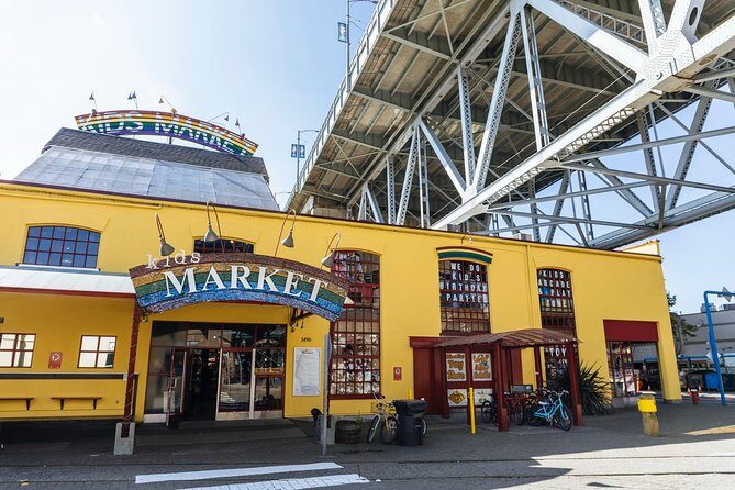 Best Vancouver Family Tour with Kids - Who Is This Tour Best For?