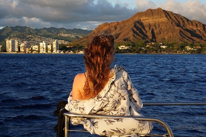 Best Waikiki Sunset Cruise:BYOB Sunset Sail with Swimming - The Highlights and Considerations