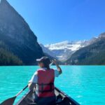 Bestseller from Canmore/Banff: Lake Louise Adventure - Practical Tips for Your Lake Louise Adventure