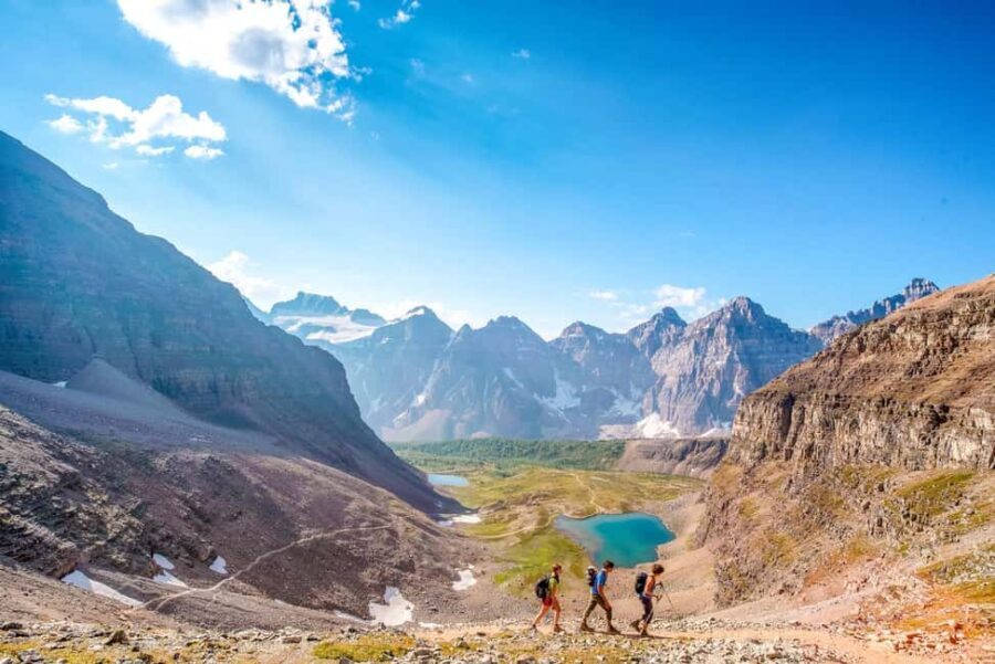 Bestseller From Canmore/Banff: Moraine Lake Adventure - The Sum Up: Is It Worth It?