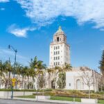 Beverly Hills on Foot Self Guided Audio Tour - A Detailed Breakdown of the Itinerary