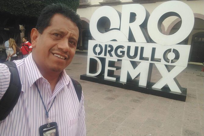 Bewitched with our tour to Queretaro - FAQs