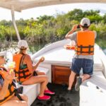 Beyond Bacalar: Private Cruise on the Pirate Route + Slow River + Lunch - How the Price Reflects the Value