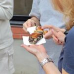 Beyond the Bagel: Montreal Jewish Food Walking Tour - Itinerary Breakdown: What to Expect at Each Stop