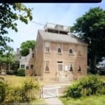 Beyond the Cobblestones Self Guided Audio Tour of Nantucket - The Experience from a Traveler’s Perspective