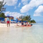 Bicycle Adventure With Snorkel and Lunch - Starting Point and Logistics