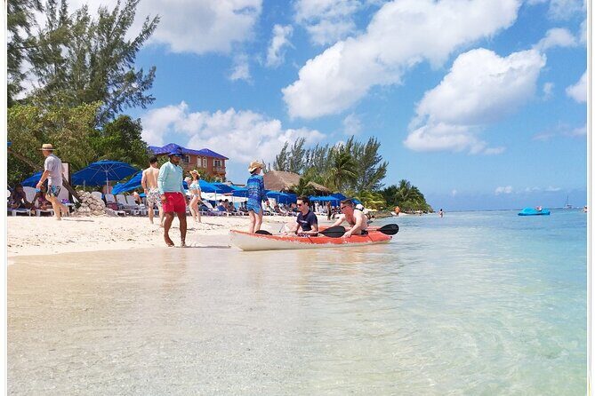 Bicycle Adventure With Snorkel and Lunch - Starting Point and Logistics