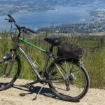 Bicyle Tour on Historical Kettle Valley Railway from Myra Canyon to Penticton - What to Expect at Each Stop
