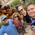 Big Bear Team Trivia Hunt: New 2024 Mobile Game App! - Who Should Try This?