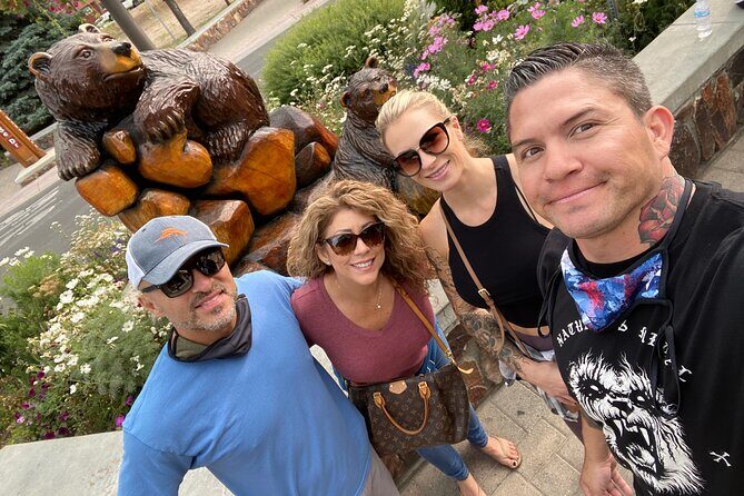 Big Bear Team Trivia Hunt: New 2024 Mobile Game App! - Who Should Try This?