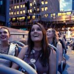 Big Bus Chicago: Sunset Tour by Open-Top Bus with Live Guide - The Sum Up