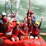 Big Flat: Upper Trinity Class II Scenic Rafting Trip - The Cost and Its Value