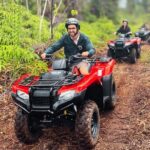 Big Island ATV Tour at Ohana Ranch - Practical Tips for the Best Experience