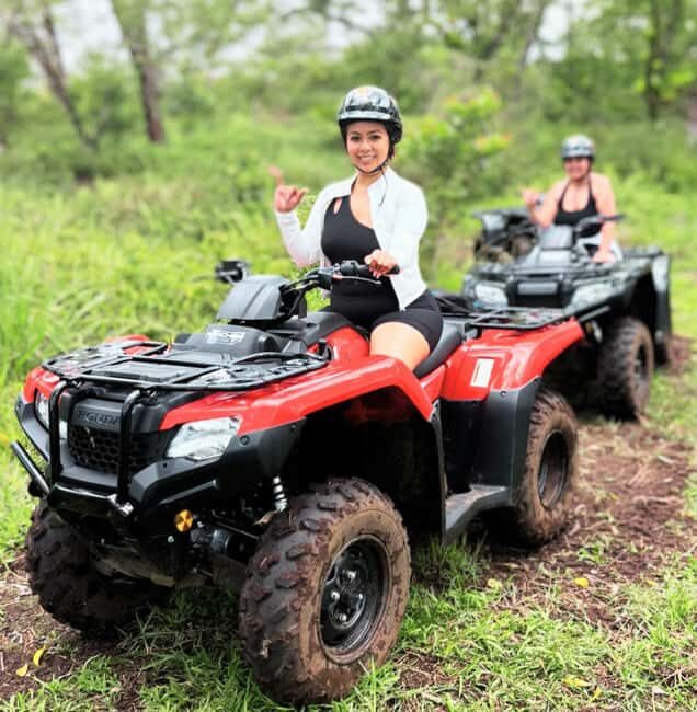 Big Island ATV Tour - What Do the Reviews Say?