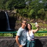 Big Island: Coffee, Black Sand, Volcano and Waterfall Tour - Exploring the Big Island: A Deep Dive into the Tour