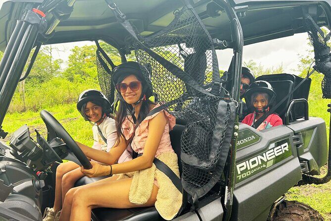 Big Island Family Off Road Farm Adventure - The Sum Up: Is This Tour Right for You?