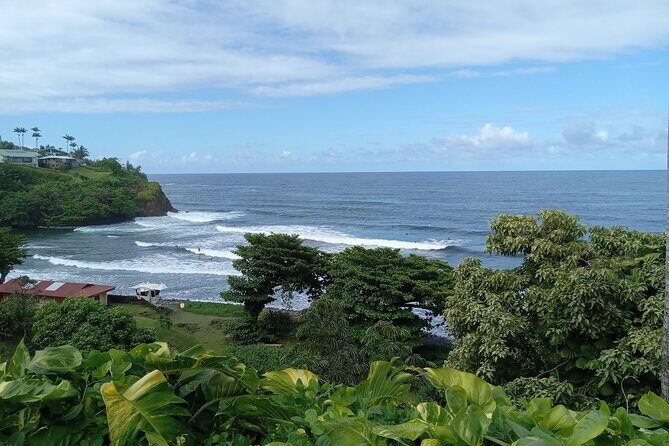 Big Island Full Circle with Volcanoes and Akaka Falls Tour - What’s Included and What You Should Consider