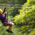 Big Island: Full-Day Kohala Zipline and Waterfall Adventure - What to Expect During Your Day