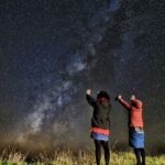 Big Island, Hawaii: Volcano and Stargazing Tour with Dinner - Food and Beverage: Whats Included?