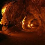 Big Island: Hawaii Volcanoes National Park and Hilo Tour - Walking Inside the Nahuku Lava Tube