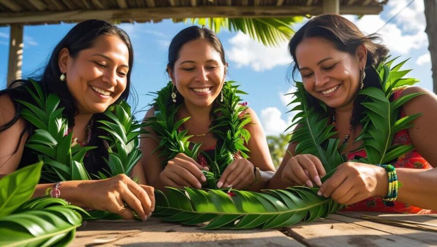 Big Island: Hawaiian Culture Experience at Ohana Ranch - The Sum Up