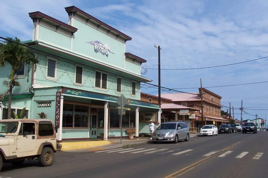 Big Island Kohala Coast & Pololu Lookout Slingshot Tour - Value and Practicality