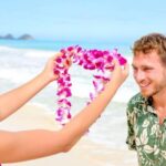 Big Island: Kona Airport Honeymoon Lei Greeting - What Is the Kona Airport Honeymoon Lei Greeting?