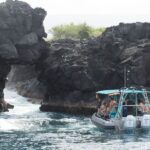Big Island: Kona Half-Day Boat Tour with Snorkeling & Lunch - What’s Included and What to Keep in Mind
