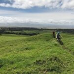 Big Island Mountain Biking on Anna Ranch - FAQs