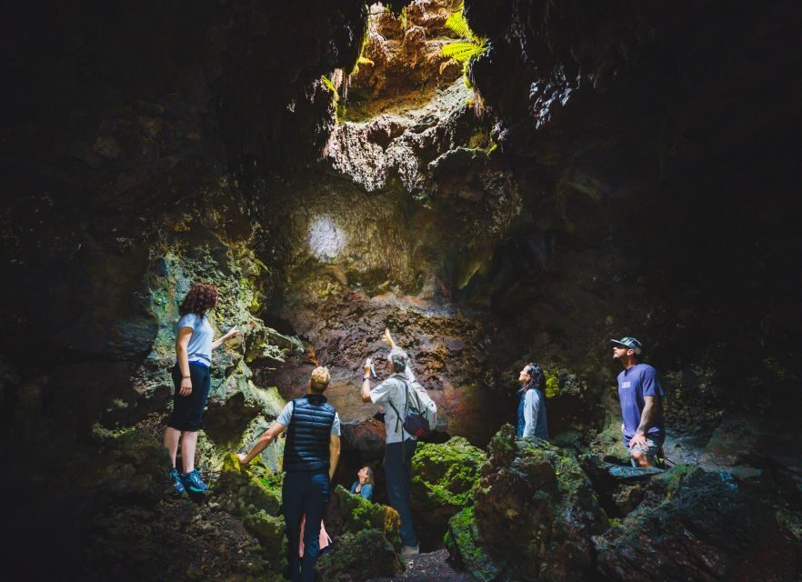 Big Island: Off the Beaten Path Volcano Crater Hike - Exploring the Mysteries of Hualalai