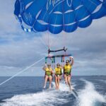 Big Island Parasailing Experience - Practical Details & Tips