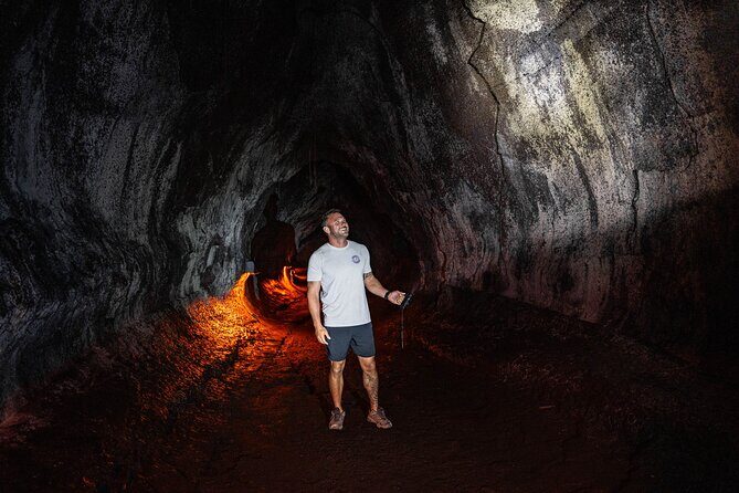 Big Island Private Tour Waipio Valley Volcanoes Waterfalls - The Experience in Practice