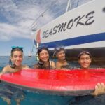 Big Island Snorkel Cruise from Waikoloa - Who Will Love This Cruise?