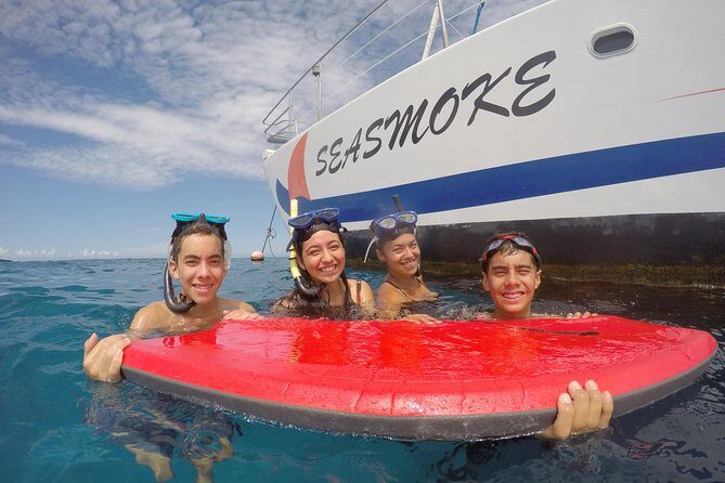 Big Island Snorkel Cruise from Waikoloa - Who Will Love This Cruise?