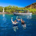 Big Island: South Kona Snorkeling and Coastline Exploration - Who Should Book This Tour?