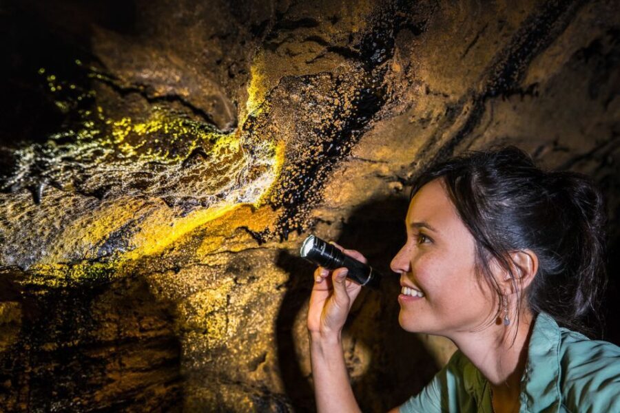 Big Island: Volcano, Chocolate & Waterfall Adventure - An In-Depth Look at the Tour Experience
