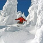 Big White Ski Shuttle "More Service More Flexibility More Value" - The Itinerary Breakdown: What Makes It Stand Out?