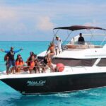 Big Yacht 48ft Rental up to 15 Pax snorkel - What’s Included and Whats Extra