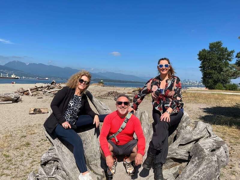 Bike and Hike Vancouver - Detailed Breakdown of the Itinerary