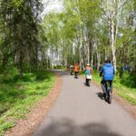 Bike and History Tour of Anchorage - What You Can Expect: The Itinerary in Detail