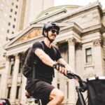 Bike/E-bike Tour Downtown, Old Montreal, Waterfront by Fitz - What’s Included & What’s Not