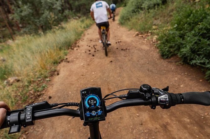 Bike Then Beer Tour with Guided EBike - The Itinerary: What You’ll See and Do
