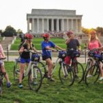 Bike Tour: Capitol Hill, Lincoln Memorial, National Mall - What Makes This Tour Stand Out