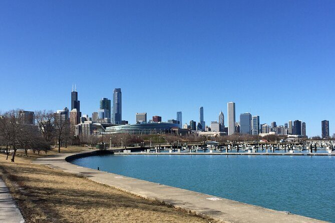 Bike Tour in Chicago - The Itinerary: A Closer Look at Chicago’s Best