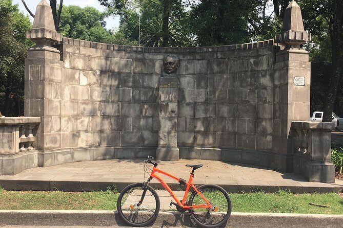 Bike Tour in Mexico City - What Youll See and Learn