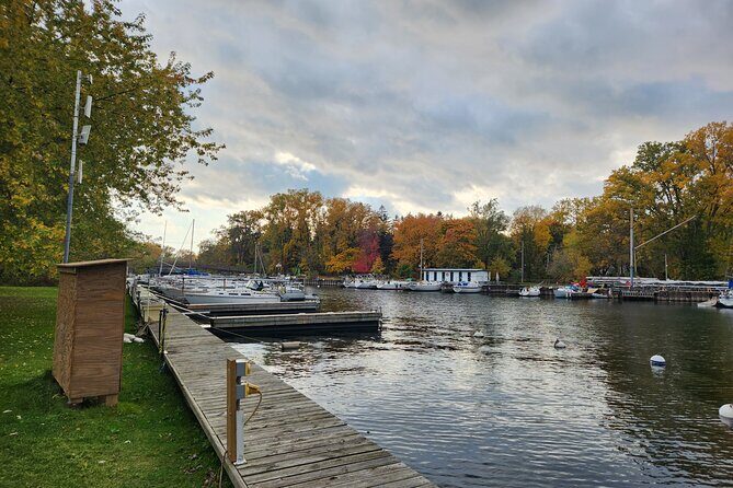 Bike Tour Toronto Harbourfront and Toronto Islands (Economical) - The Real Experience: Whats in It for You?