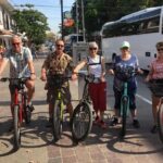 Bikes and Bites: Taco Bicycle Tour in Puerto Vallarta - What Travelers Are Saying