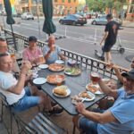 Bikes, Brews & Hidden Bars: A Ride Through RiNo & Downtown - Exploring RiNo’s Artistic Heart