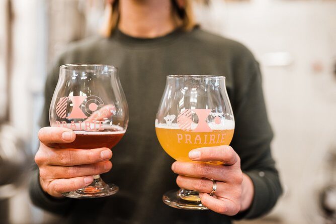 Bikes & Brews Tour - Who Should Consider This Tour?